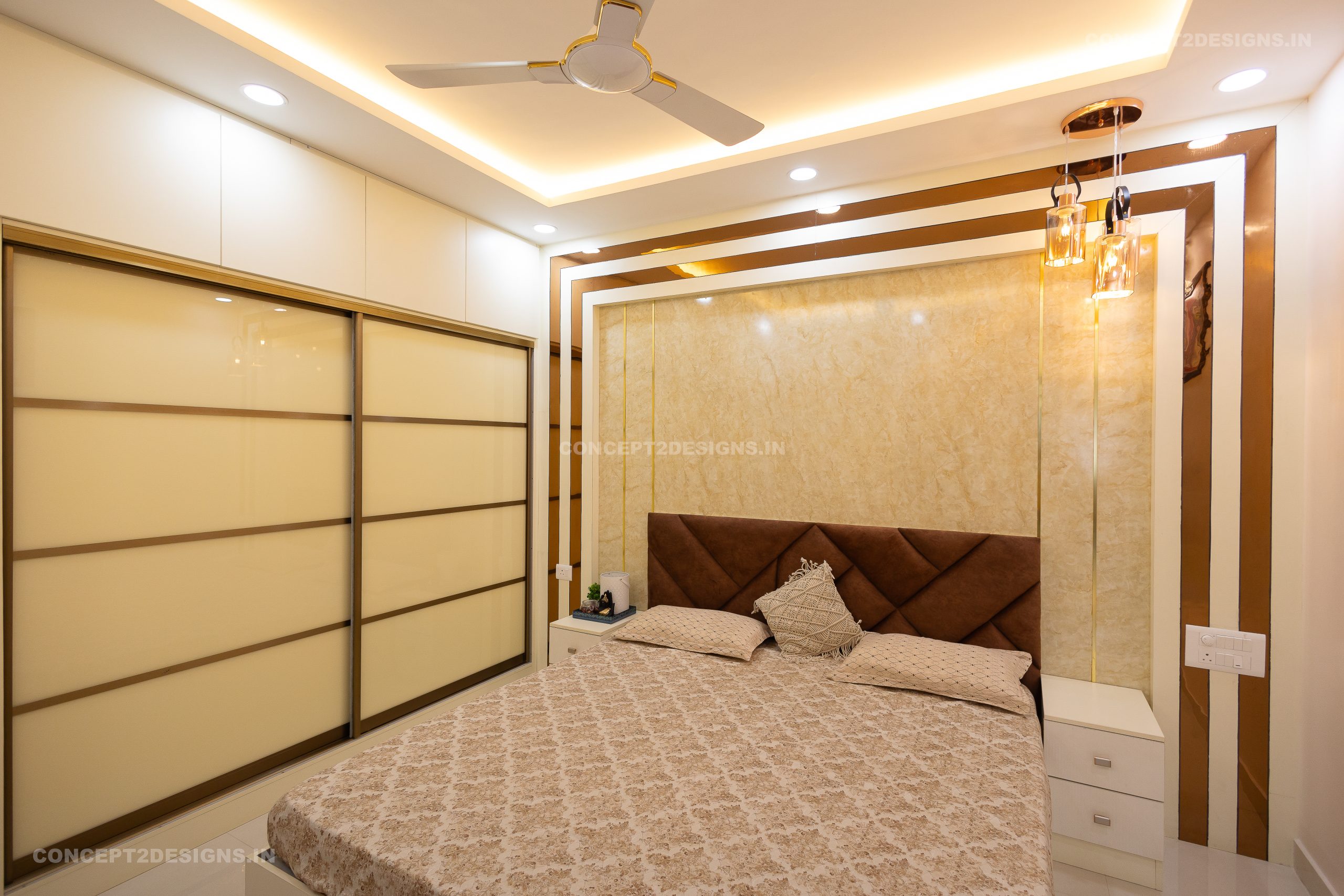 Our Executed Projects – C2D Interiors