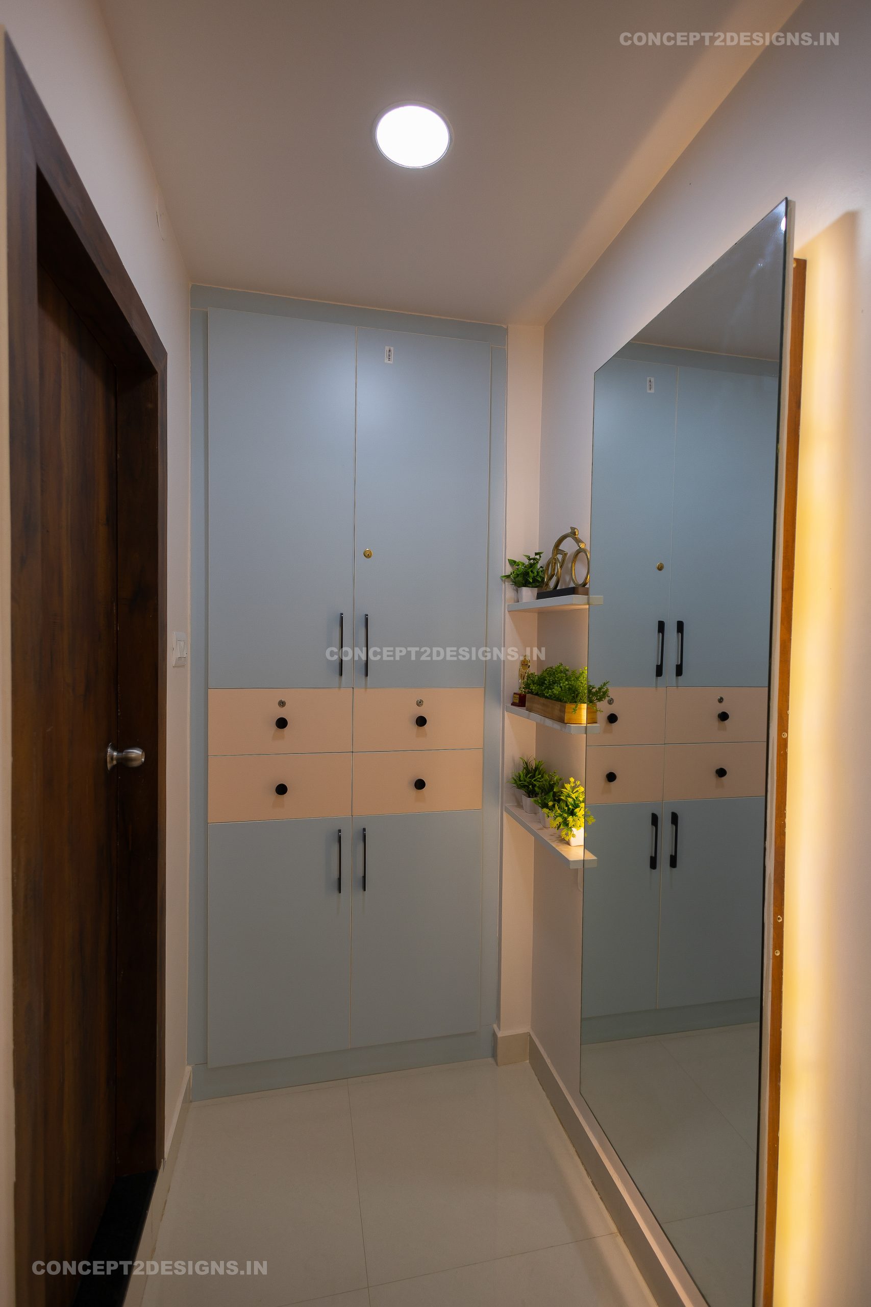 Our Executed Projects – C2D Interiors