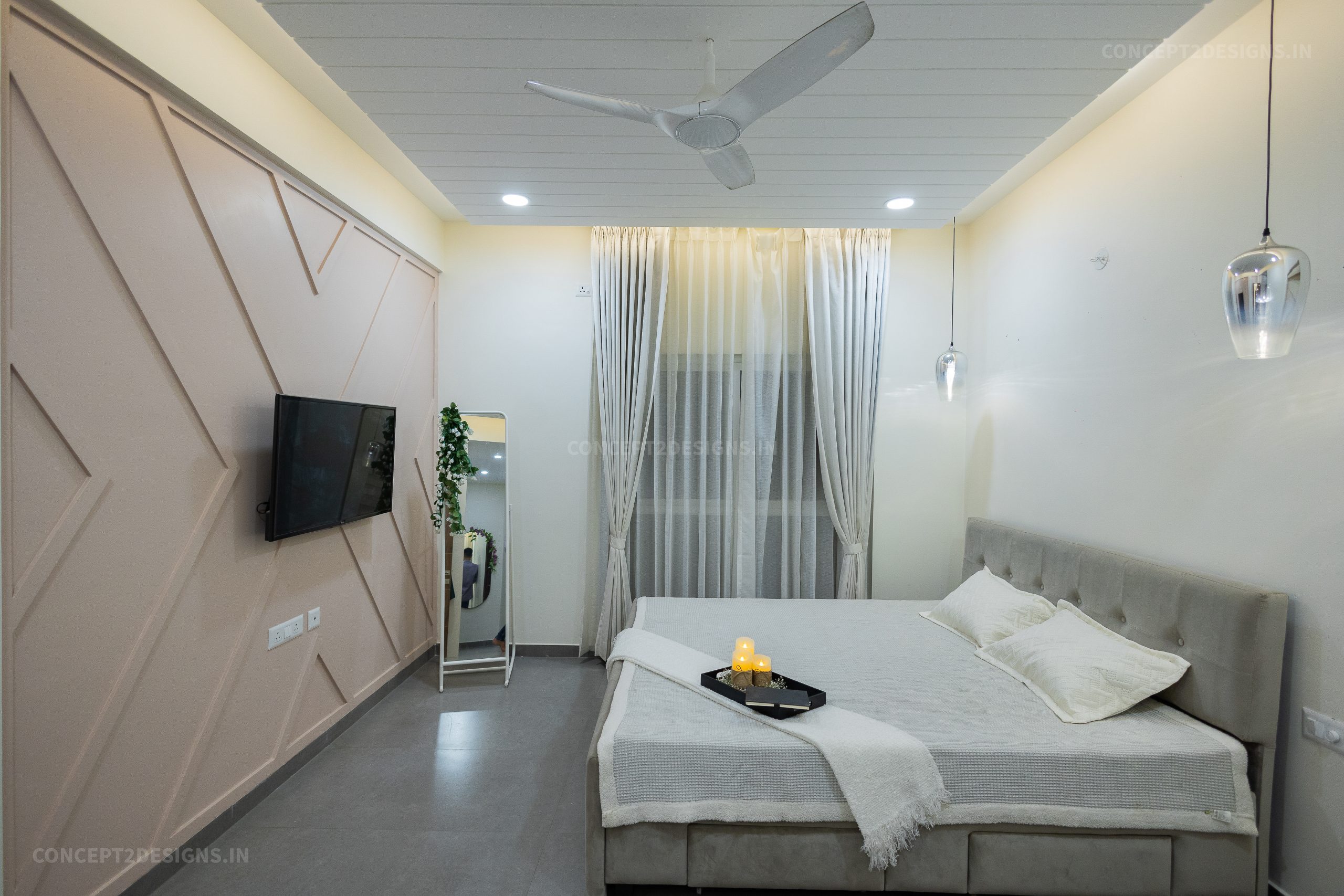 Our Executed Projects – C2D Interiors